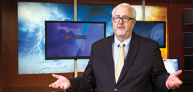 Craig Fugate | Icon' - Florida Trend