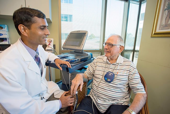 Tiny pacemakers | Cardiac Care - Florida Trend