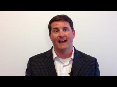 Interview with Brian Murphy of ReliaQuest | Video Q&A - Florida Trend