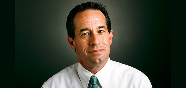 The Poynter Institute Names Neil Brown as its President | Press Release ...