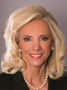 Maria L. Sachs, Boca Raton - Florida Trend | Movers