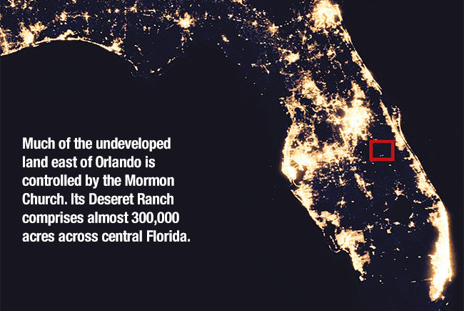 Ranchland to rooftops in central Florida | Rural Florida Feature ...