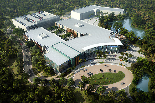 Nova Southeastern University Receives $200 Million Commitment from ...