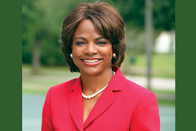 Profiles of women leaders in Florida | Women Leaders Feature - Florida ...