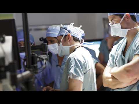 Interview with Ed Jimenez of UF Health Shands Hospital | Video Q&A ...