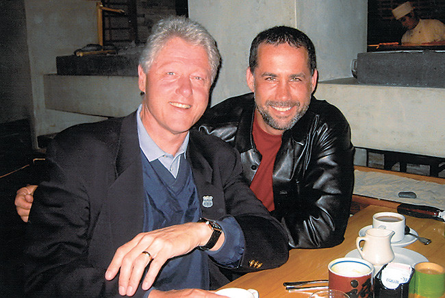 Miami Beach's mayor has an entrepreneurial touch | Mayoral Profile ...