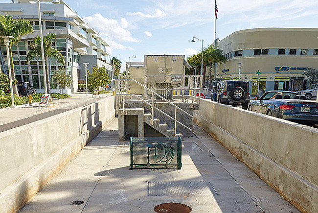 Sea-level rise and Florida: Present - 2025 | Feature story - Florida Trend