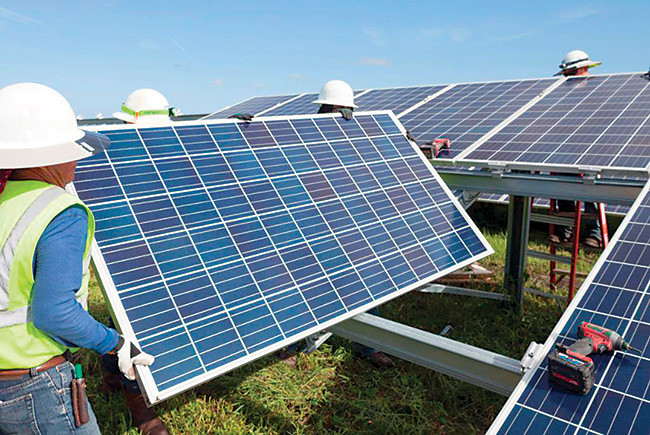 LEEDing the way: Green developments around Florida | Feature story ...