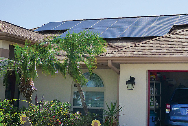 LEEDing the way: Green developments around Florida | Feature story ...