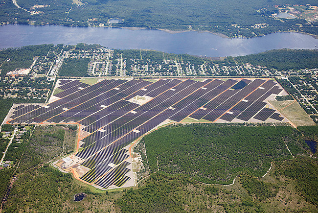 LEEDing the way: Green developments around Florida | Feature story ...