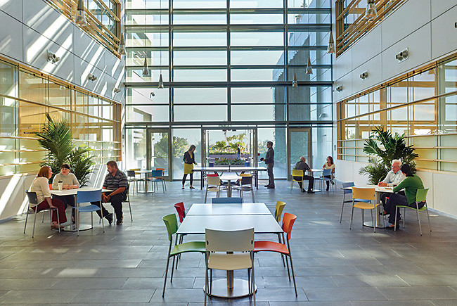 LEEDing the way: Green developments around Florida | Feature story ...