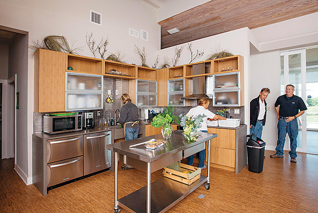 LEEDing the way: Green developments around Florida | Feature story ...