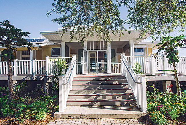 LEEDing the way: Green developments around Florida | Feature story ...