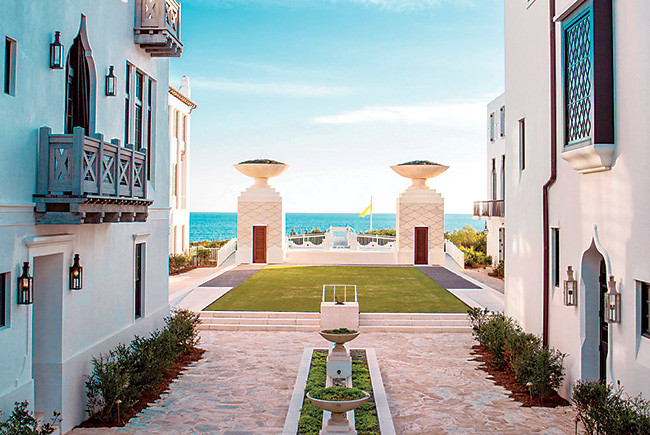 LEEDing the way: Green developments around Florida | Feature story ...