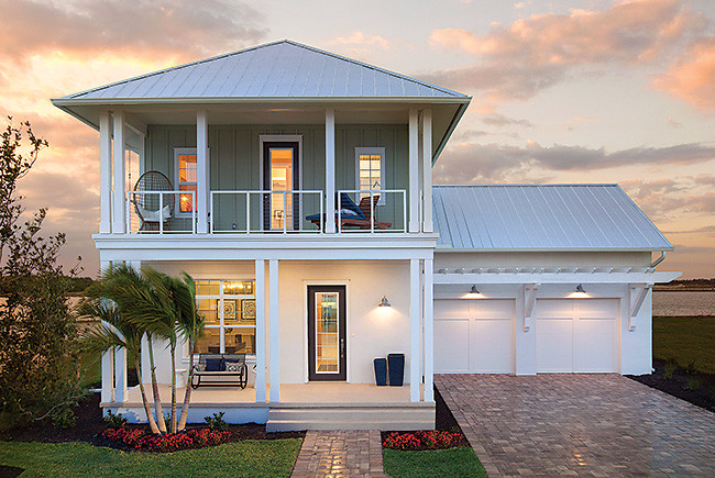 LEEDing the way: Green developments around Florida | Feature story ...