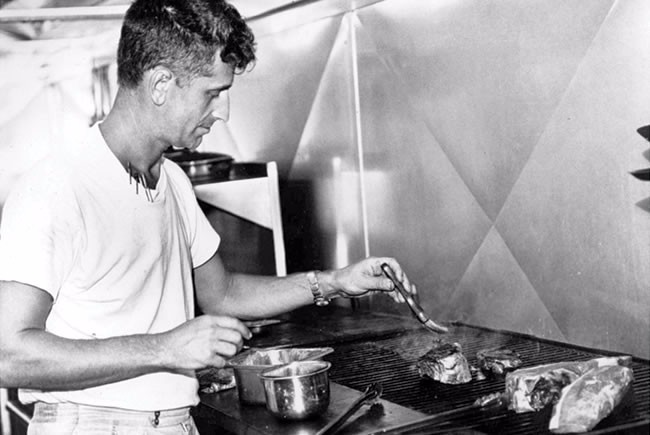 Best Places to Dine - The Past | Golden Spoon Awards - Florida Trend