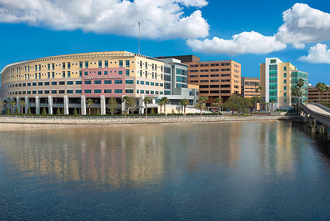 TGH's heart program recognized as one of nation's best | Press Release ...