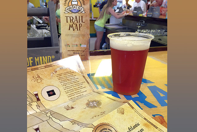 Florida's Treasure Coast blazes a spirit, wine and ales trail ...