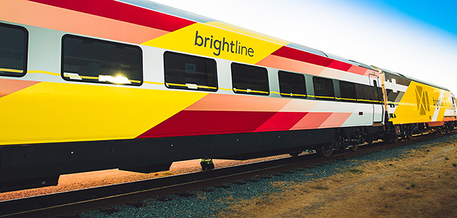 Brightline To Begin Introductory Service Saturday, January 13 | Press ...