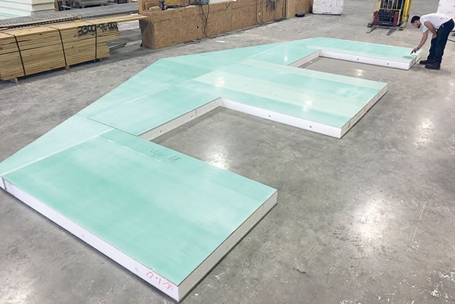 Clean manufacturing: A business profile of Innova | Feature - Florida Trend