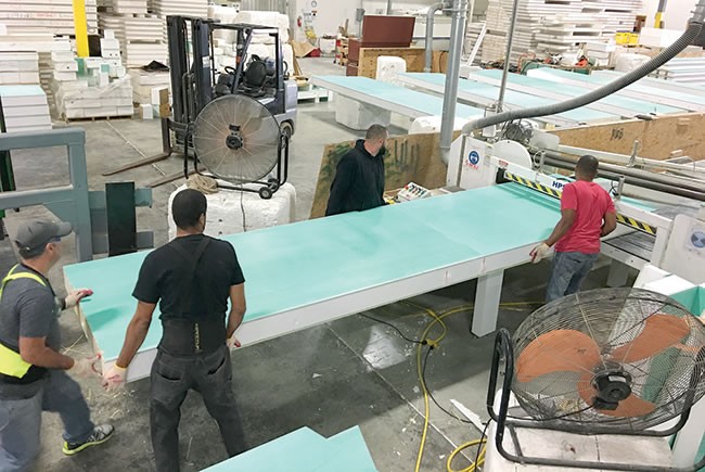 Clean manufacturing: A business profile of Innova | Feature - Florida Trend
