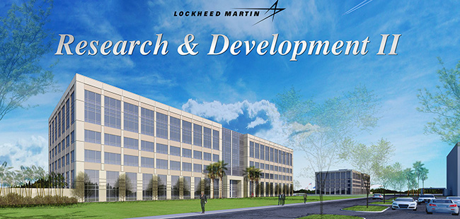Lockheed Martin Announces Orlando Expansion, Hiring Plans | Press ...