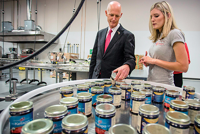 Ghee Wiz: Beneficial Blends takes a sustainable approach to making ...