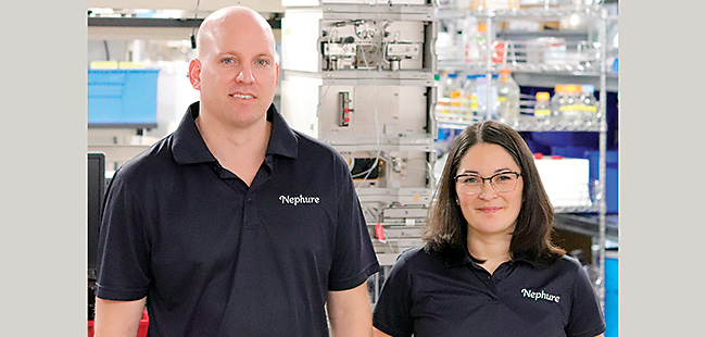 Chemical break down | Feature - Florida Trend