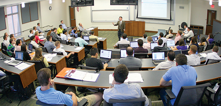 Special Report on MBA Programs | Florida Trend Education - Florida ...