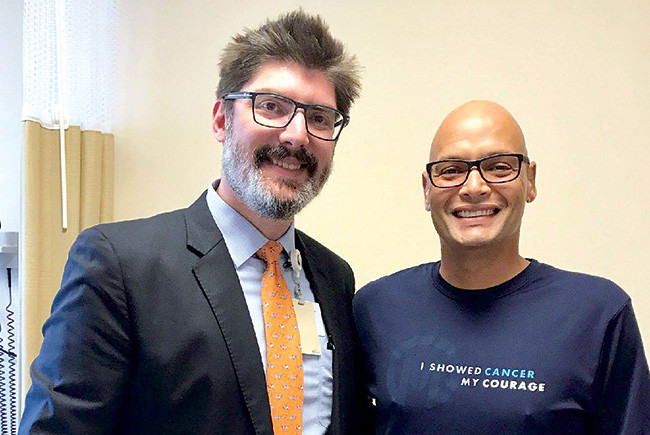 Cancer Care: A Cure at a Cost | Cancer Care Feature - Florida Trend