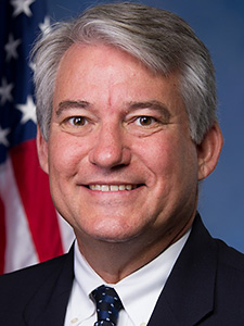 Rep. Ross Announces He Will Not Be Seeking Re-election in 2018 | Press ...