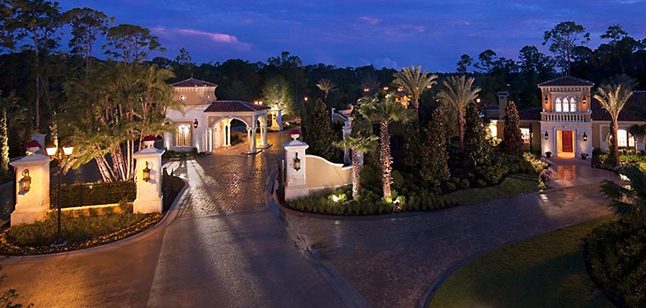 How Disney put its magic touch on real estate | Florida Trend Real ...