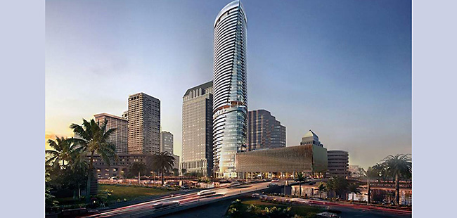 Plans revealed for Riverwalk Place in Tampa - Gensler design to be ...