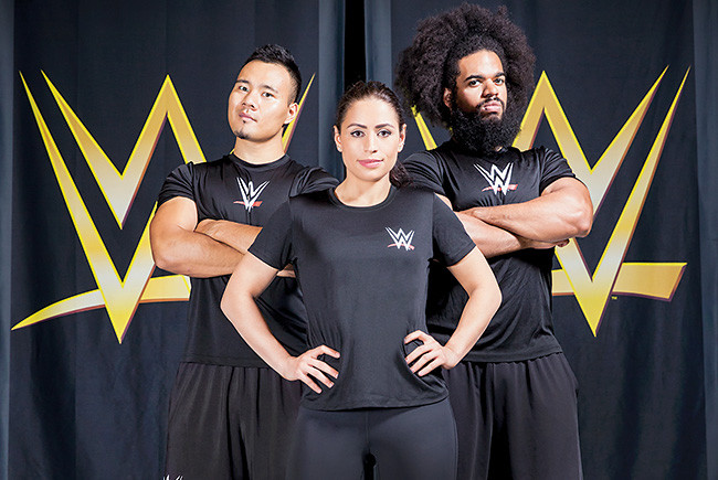 Wrestle Mania: Grappling with the future of the WWE in Florida ...