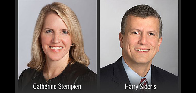 Duke Energy announces new executive appointments | Press Release ...