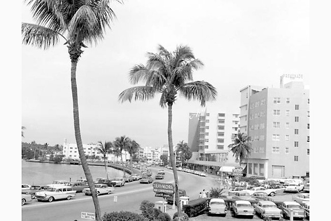 Then & Now: 1958 Florida vs. Florida today | 60th Anniversary | Feature ...