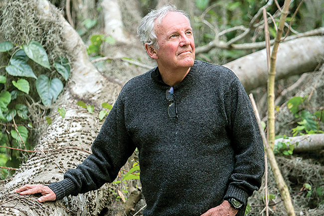 Jeff Klinkenberg | Florida Icon | Feature - Florida Trend