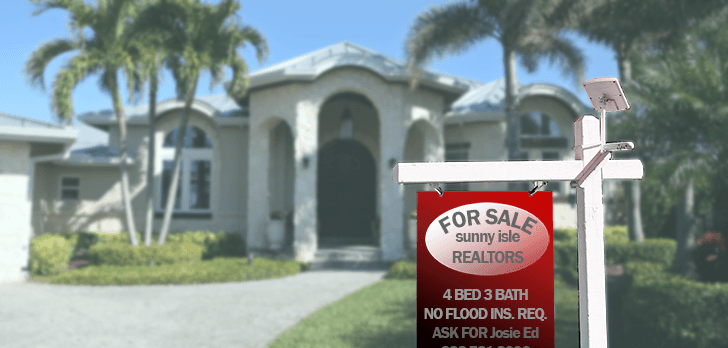 Florida home price gains fall short of US average | Florida Trend Real ...