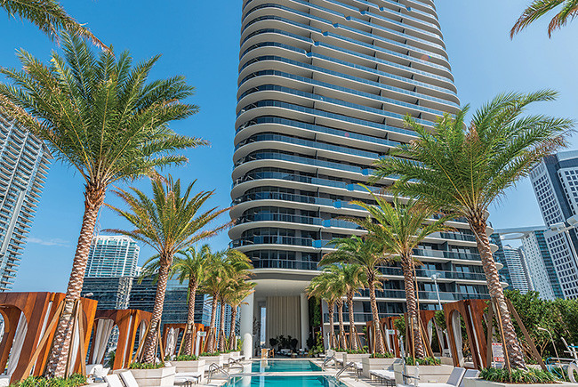 Profile: Jorge Perez and his Related Group | 350 Biggest Companies ...