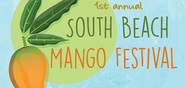 National Mango Board celebrates Florida's mango heritage | Press ...