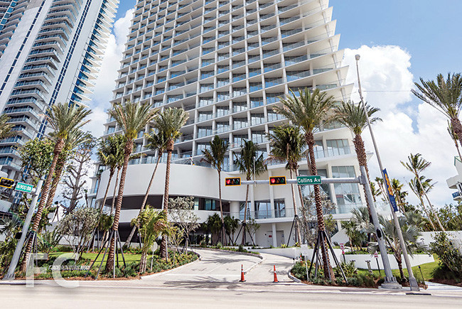 The big picture: Suffolk Construction's Miami Smart Lab makes projects ...