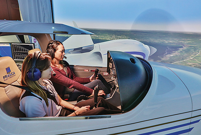 A Great Partnership: Higher Ed and the Community | Daytona Beach and ...