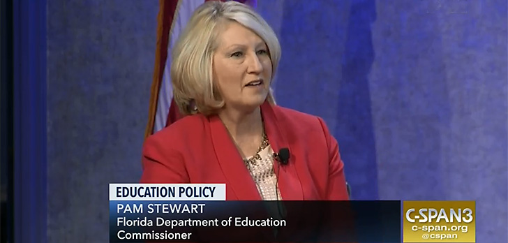 Florida risks losing $1.1 billion in federal funds over ESSA spat ...