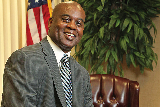 People to Know | Daytona Beach and Volusia County Report - Florida Trend