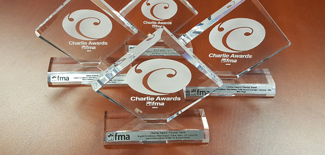 Florida Trend a Florida Magazine Association Finalist in Five Charlie ...
