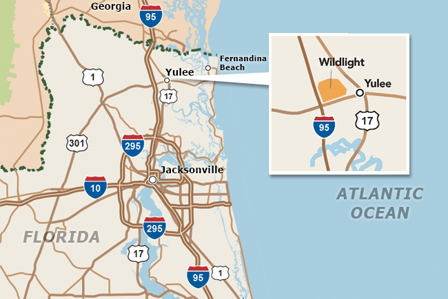 Harvesting rooftops: Rayonier is in the development business | Featured ...