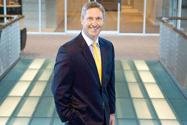 Impact Players | Sarasota Community Portrait - Florida Trend