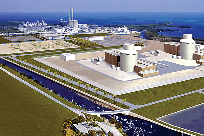 Nuclear Reaction | Energy in Florida | Featured - Florida Trend