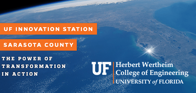 University of Florida Innovation Station in Sarasota continues to ...