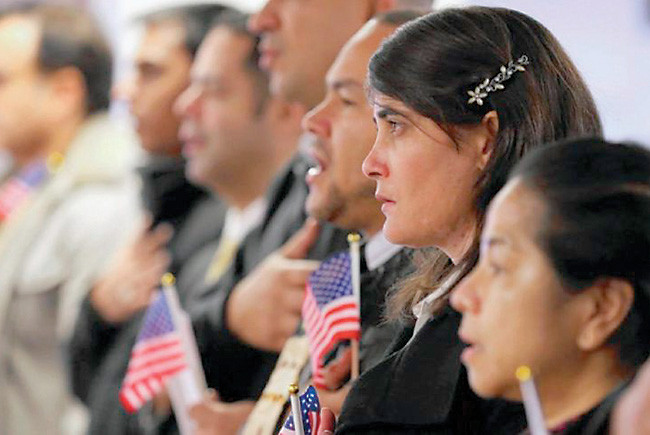 Foreign immigration in Florida | Immigration | Feature - Florida Trend